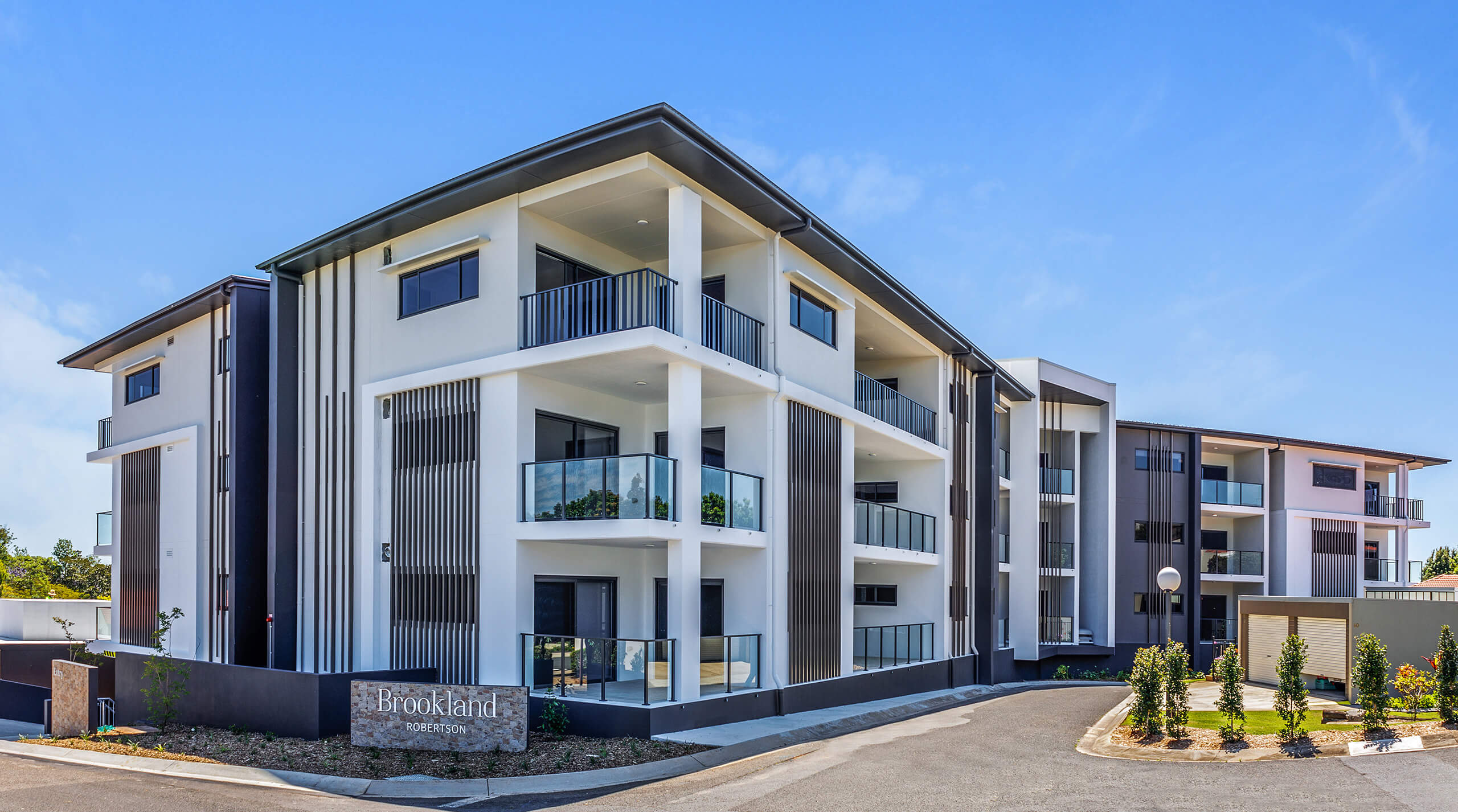 Brookland’s new five-star lifestyle is here - Brookland - Robertson