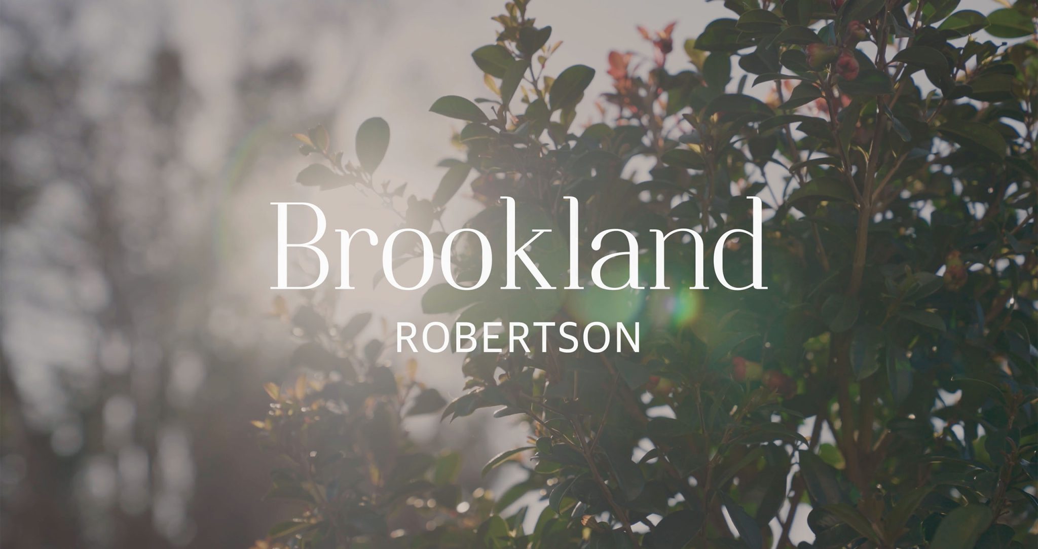 Brookland Retirement Village & Community | Brisbane Southside | Qld